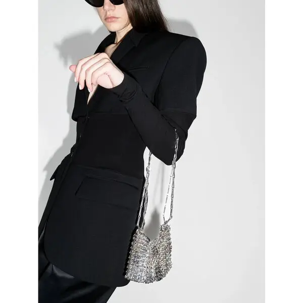Rabanne Mini Bags