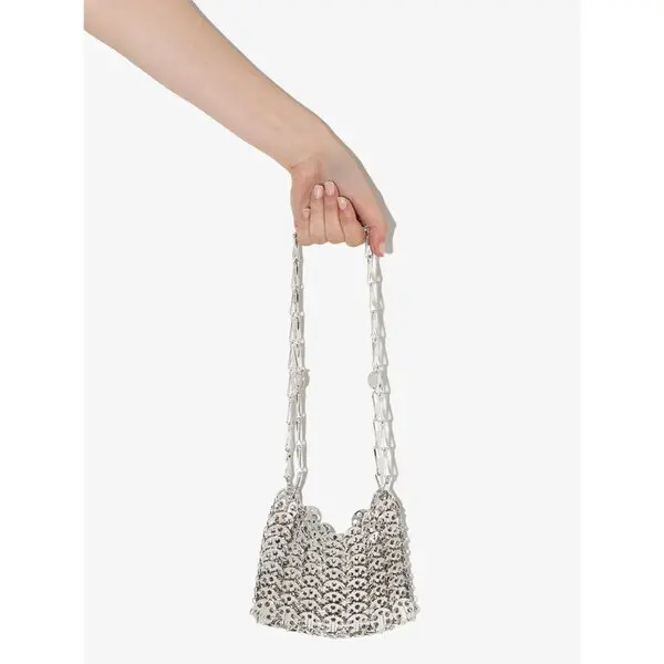 Rabanne Mini Bags