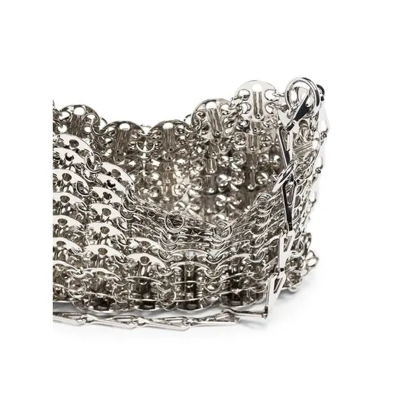 Rabanne Mini Bags