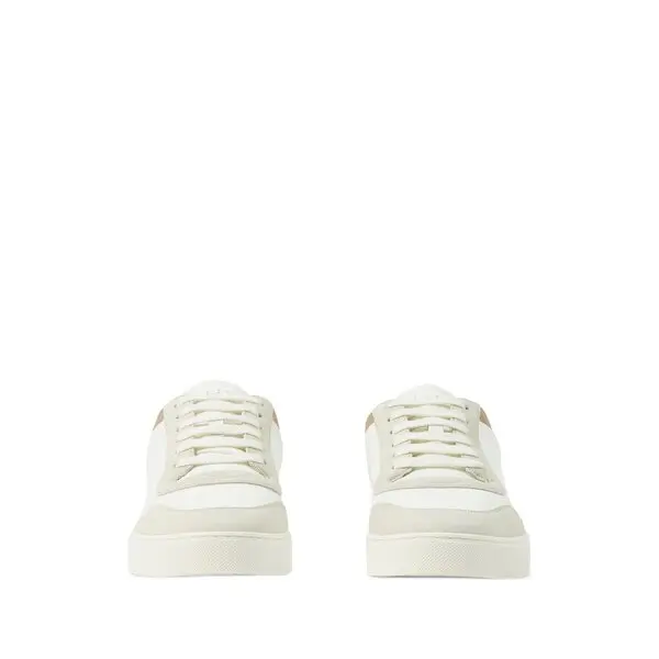 Burberry Trainers Low-tops