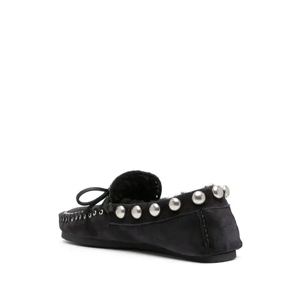 Isabel Marant Étoile Loafers