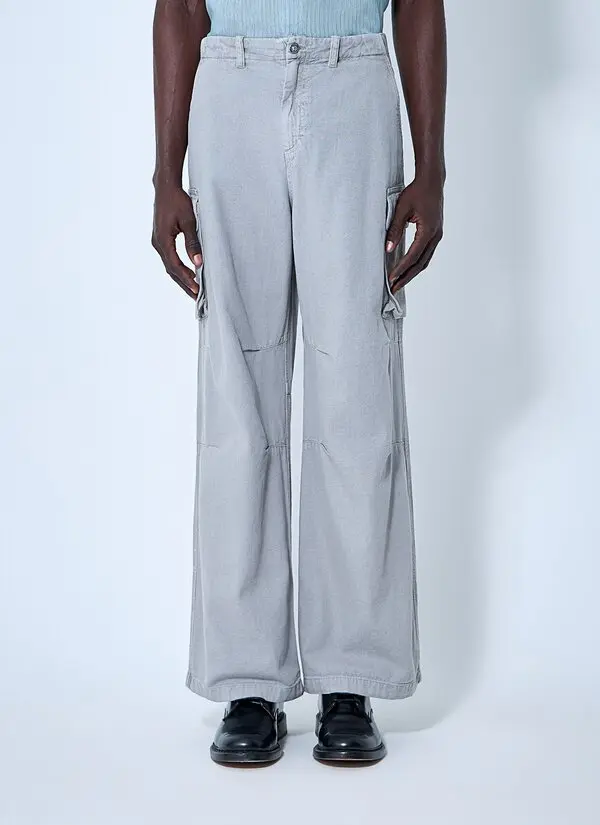 Our Legacy Mount Cargo Pants