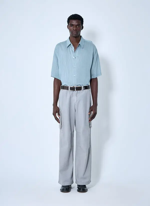 Our Legacy Mount Cargo Pants