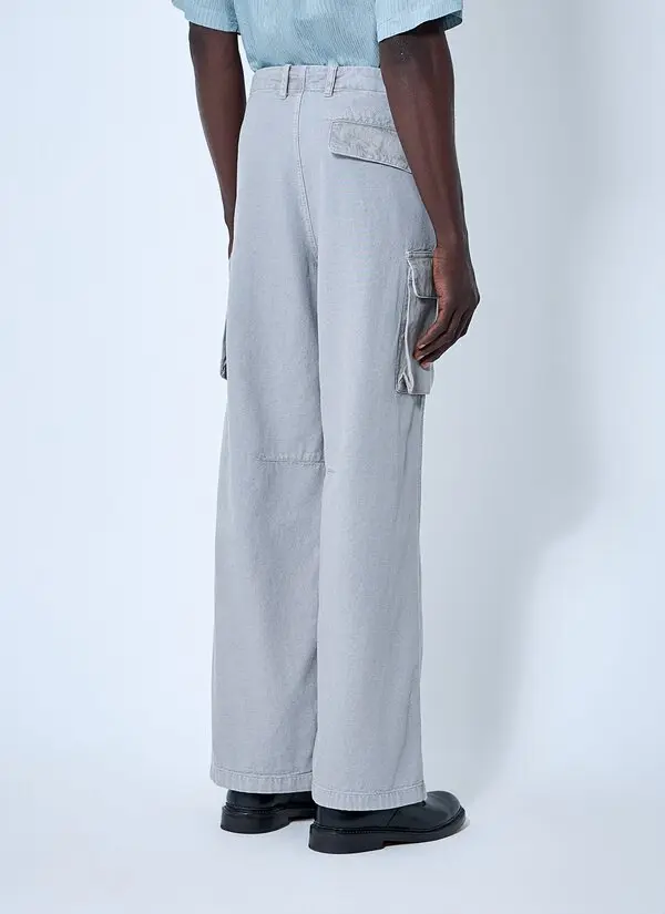 Our Legacy Mount Cargo Pants