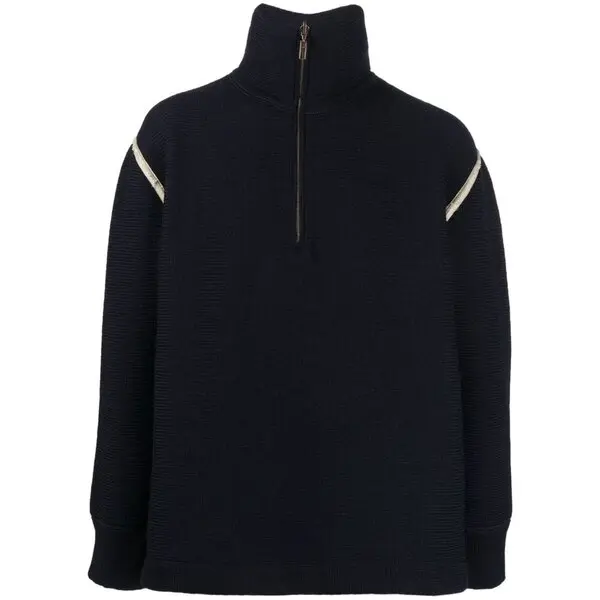 MAISON MARGIELA Sweaters & Knitwear Jumpers - Blue