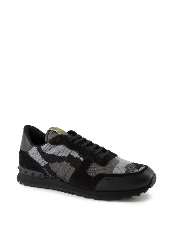 Valentino Garavani Rockrunner Sneakers