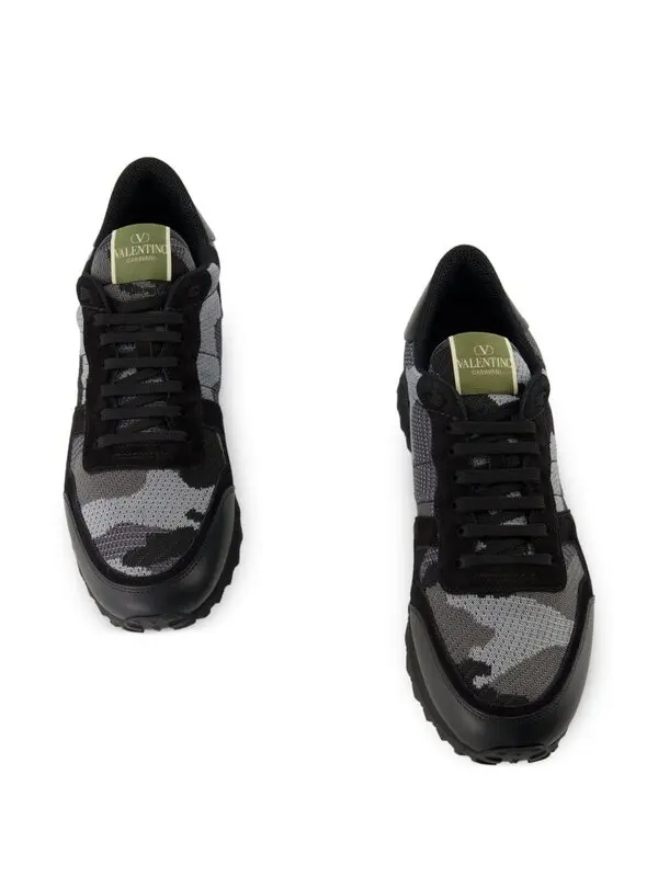 Valentino Garavani Rockrunner Sneakers