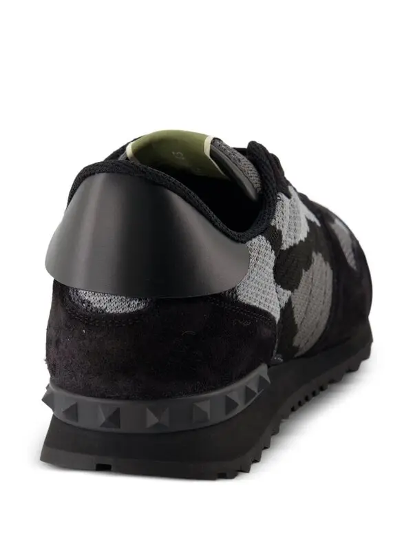 Valentino Garavani Rockrunner Sneakers