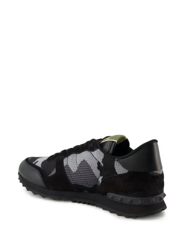 Valentino Garavani Rockrunner Sneakers