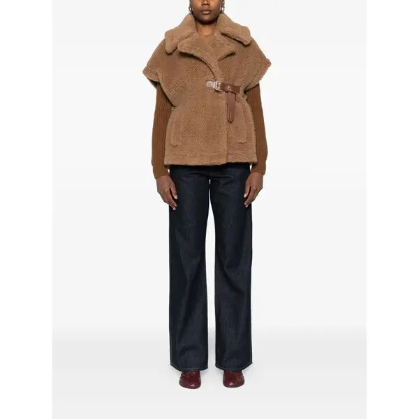 Max Mara Jackets Capes & Ponchos