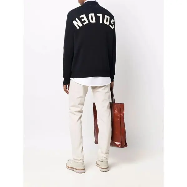 GOLDEN GOOSE Sweaters & Knitwear Jumpers