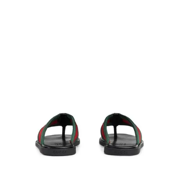 Gucci Sandals - Green