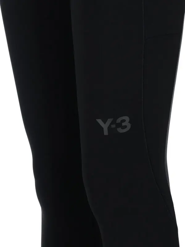 Y3 Leggings "running