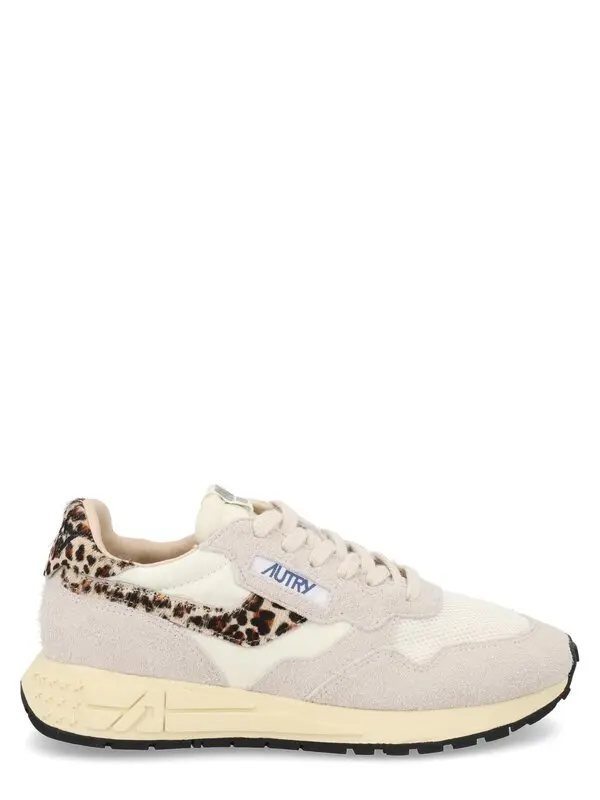 AUTRY Sneaker "reelwind Low - Multicolour