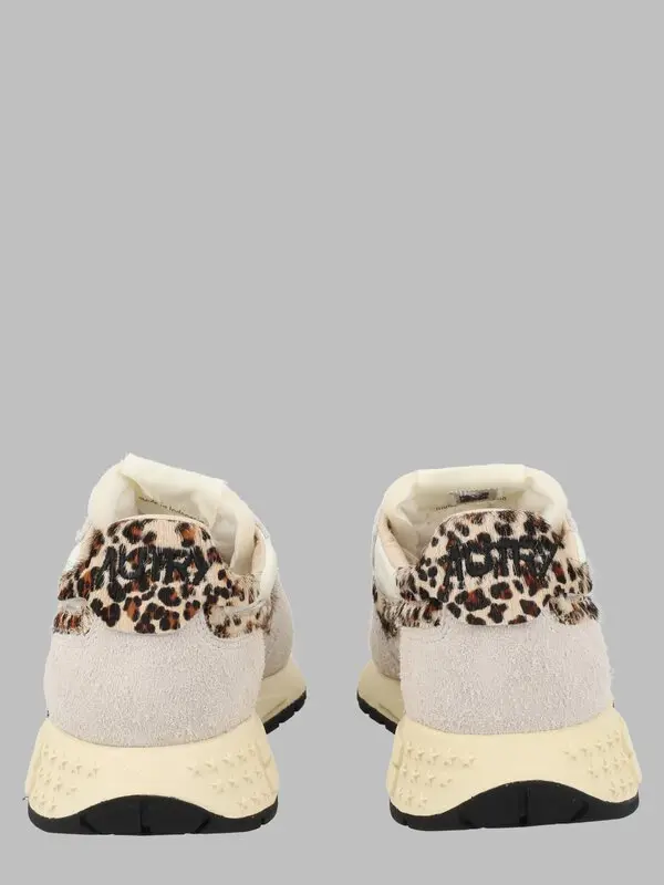 AUTRY Sneaker "reelwind Low - Multicolour