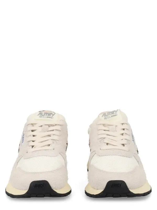 AUTRY Sneaker "reelwind Low - Multicolour