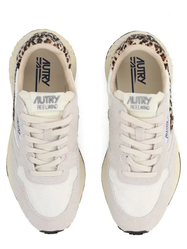 AUTRY Sneaker "reelwind Low - Multicolour