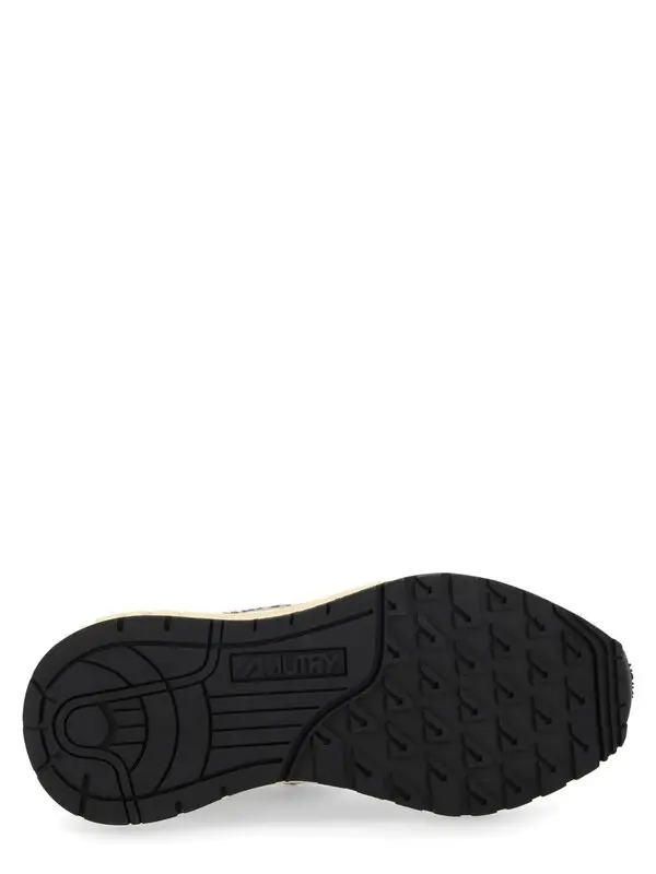AUTRY Sneaker "reelwind Low - Multicolour