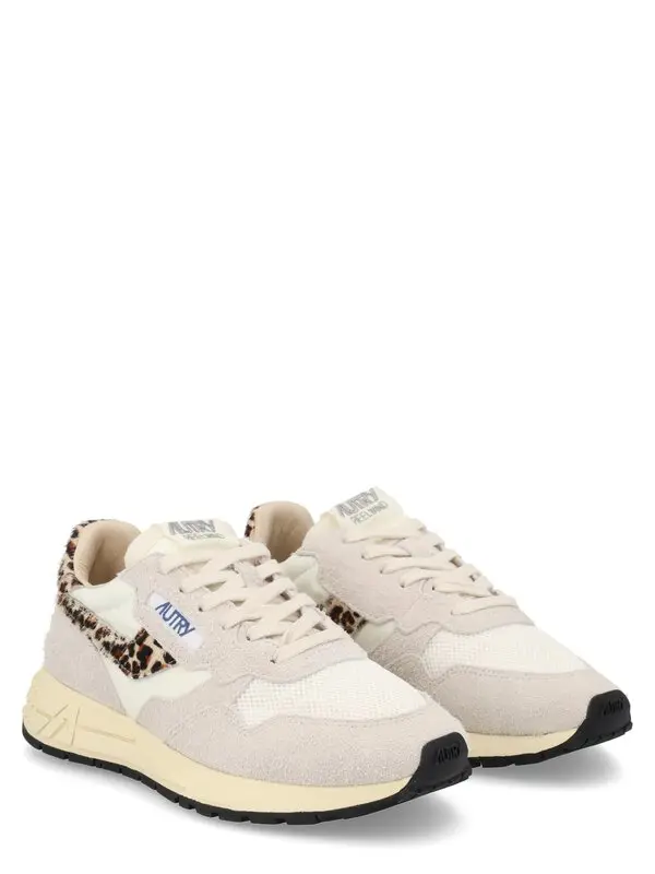 AUTRY Sneaker "reelwind Low - Multicolour