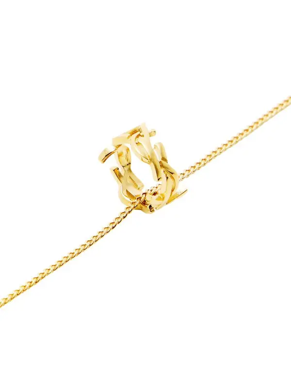 Saint Laurent Collana "cassandre