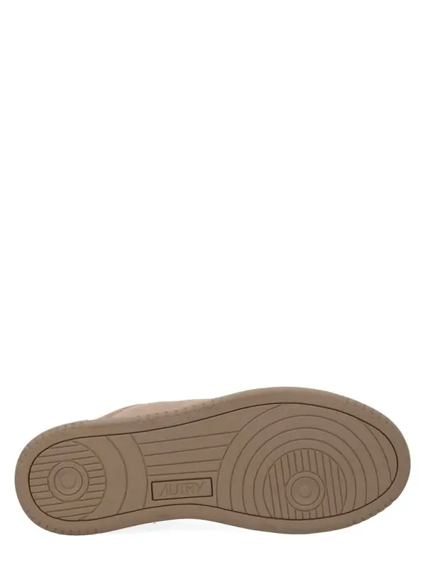 AUTRY Sneaker "medalist Low - Multicolour