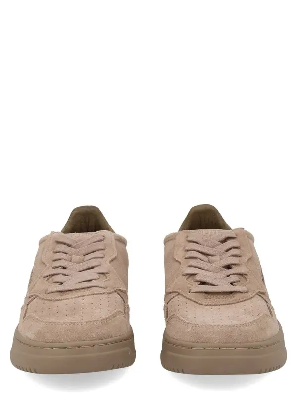 AUTRY Sneaker "medalist Low - Multicolour