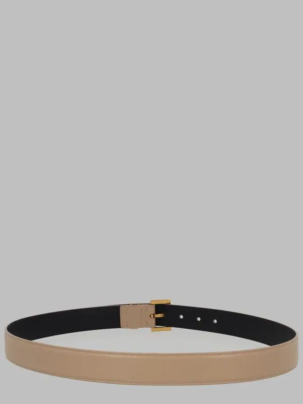 Saint Laurent Cintura "cassandre