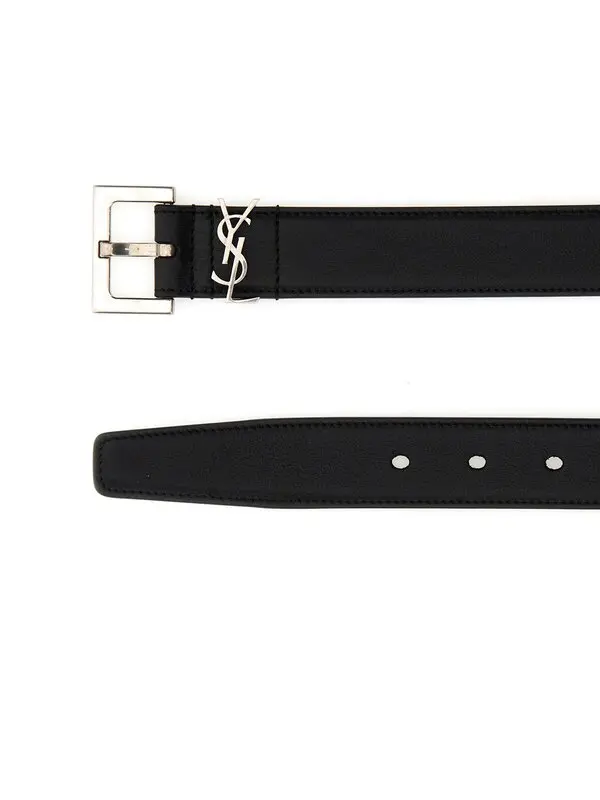 Saint Laurent Cintura "cassandre