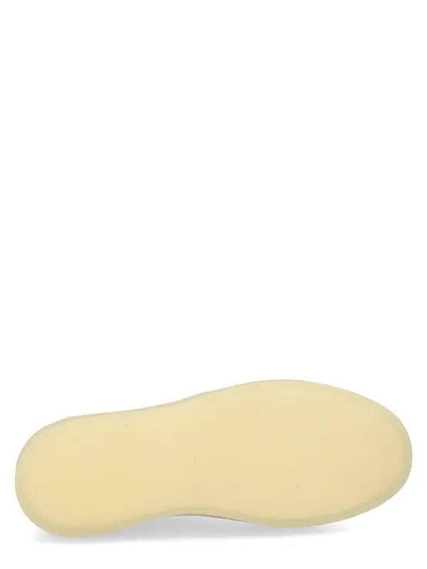 AUTRY Sneaker "medalist Low - Beige