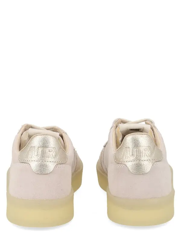 AUTRY Sneaker "medalist Low - Multicolour
