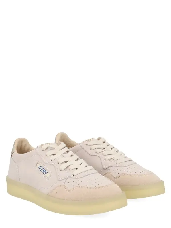 AUTRY Sneaker "medalist Low - Multicolour