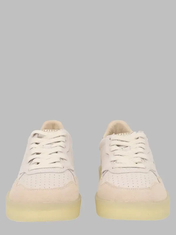 AUTRY Sneaker "medalist Low - Multicolour