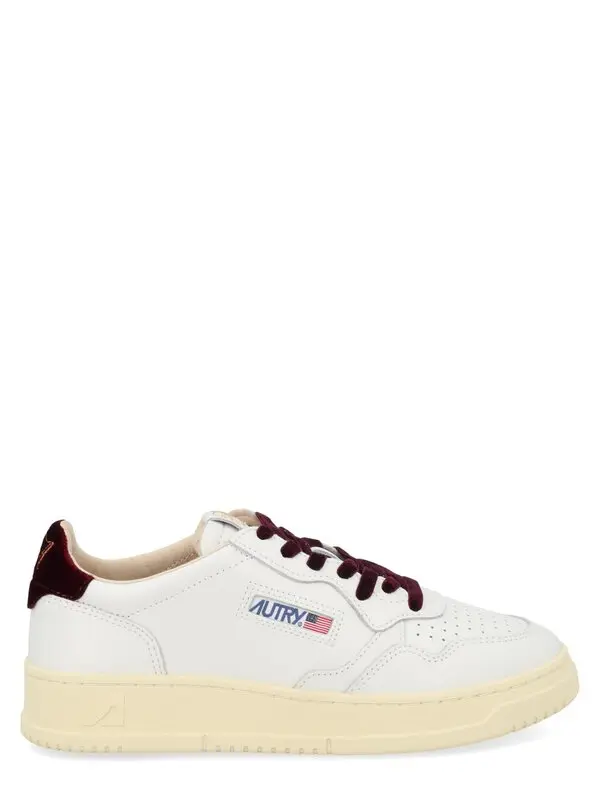 AUTRY Sneaker "medalist Low