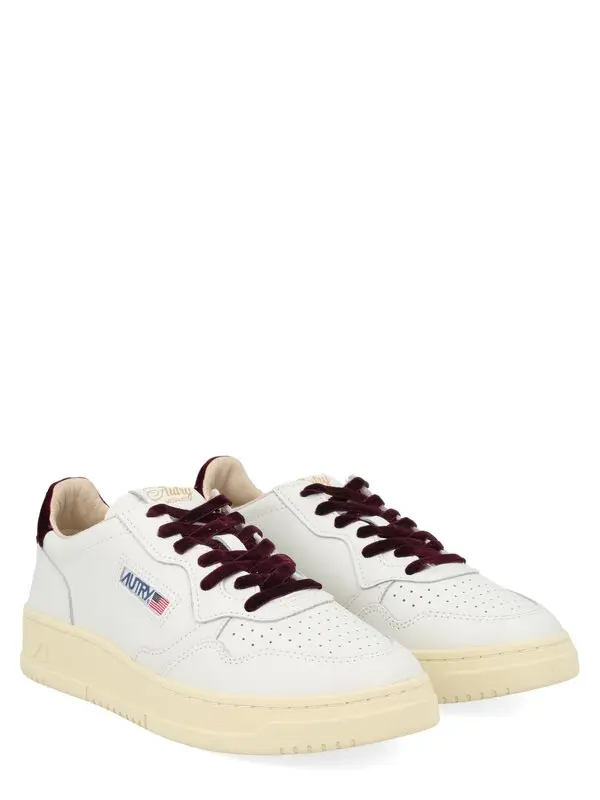 AUTRY Sneaker "medalist Low