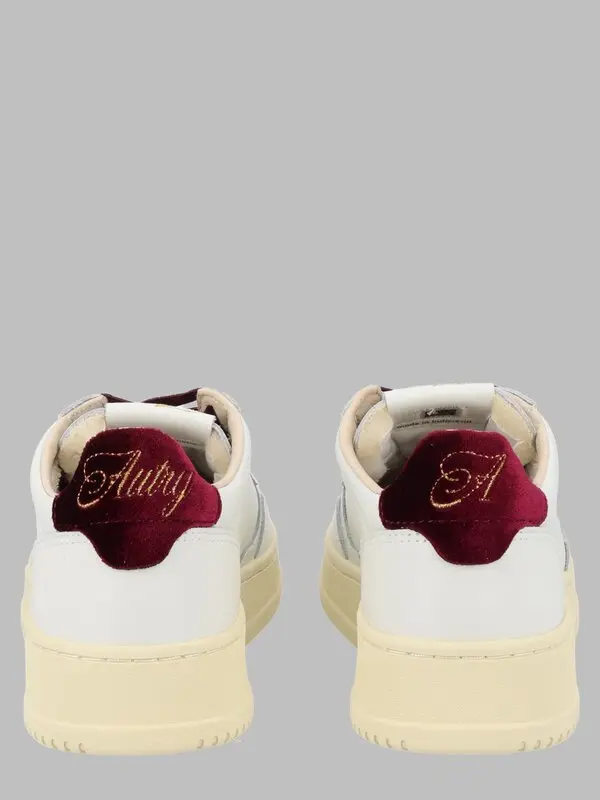 AUTRY Sneaker "medalist Low