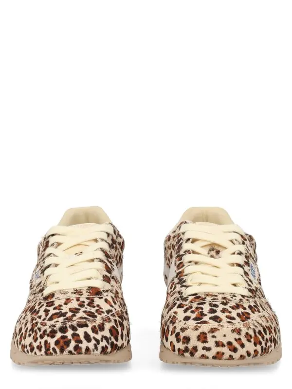 AUTRY Sneaker "windspin Low - Multicolour