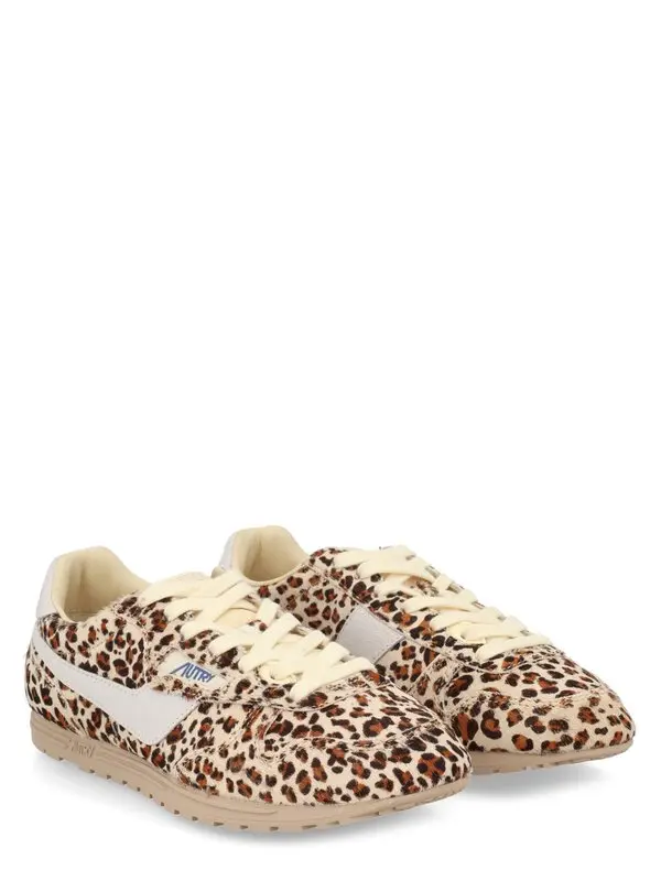 AUTRY Sneaker "windspin Low - Multicolour