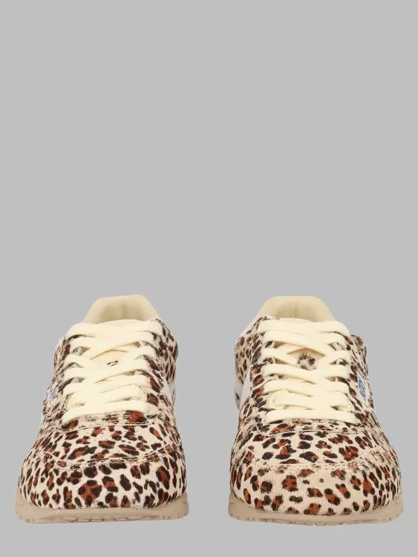 AUTRY Sneaker "windspin Low - Multicolour