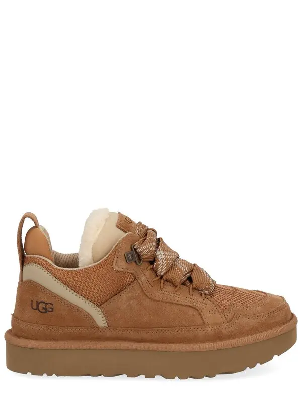 UGG Sneaker "lowmel - Brown