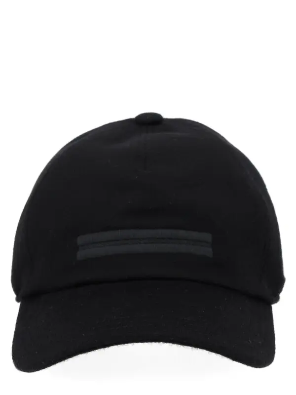 Zegna Cappello Da Baseball "oasi