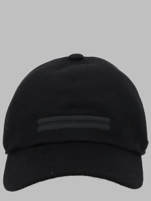 Zegna Cappello Da Baseball "oasi
