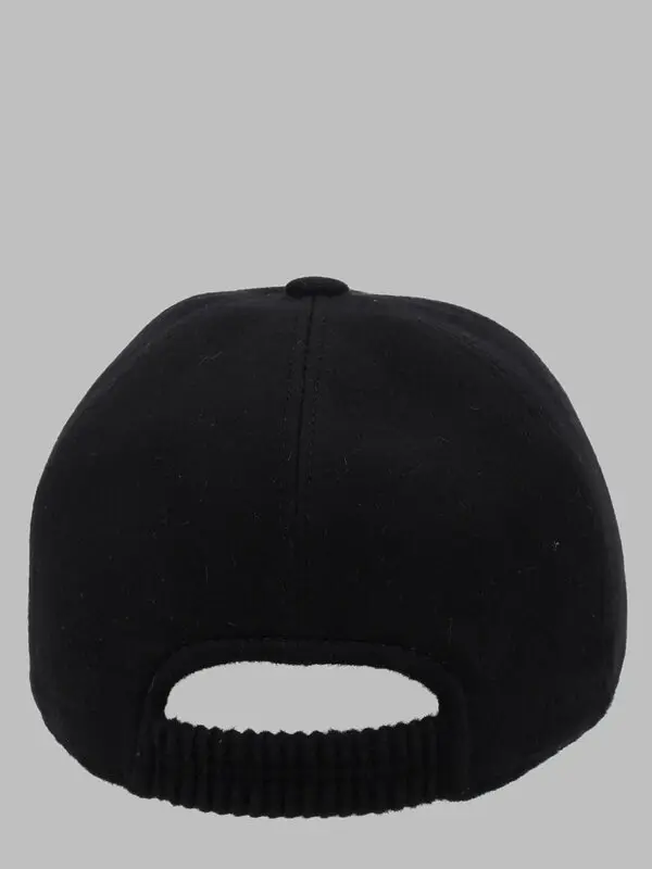 Zegna Cappello Da Baseball "oasi