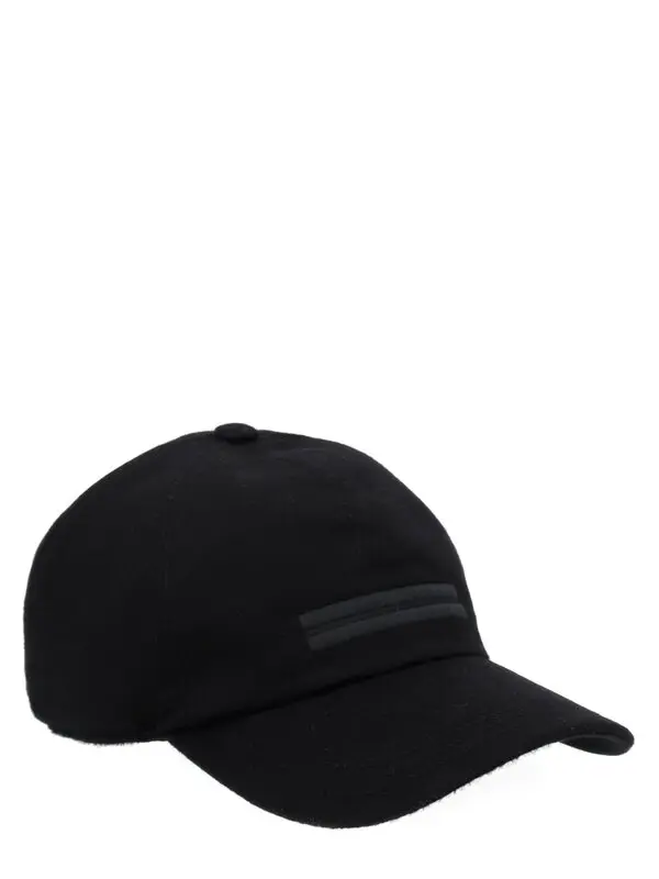Zegna Cappello Da Baseball "oasi