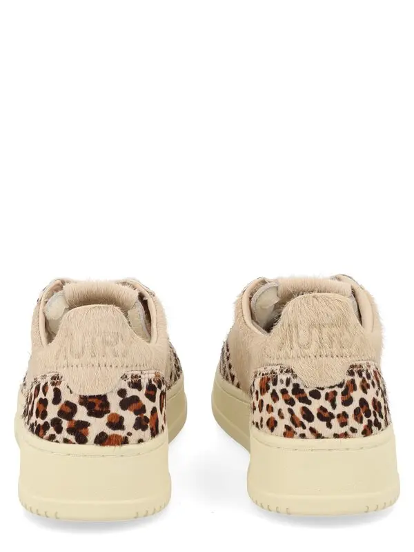 AUTRY Sneaker "medalist Low - Multicolour