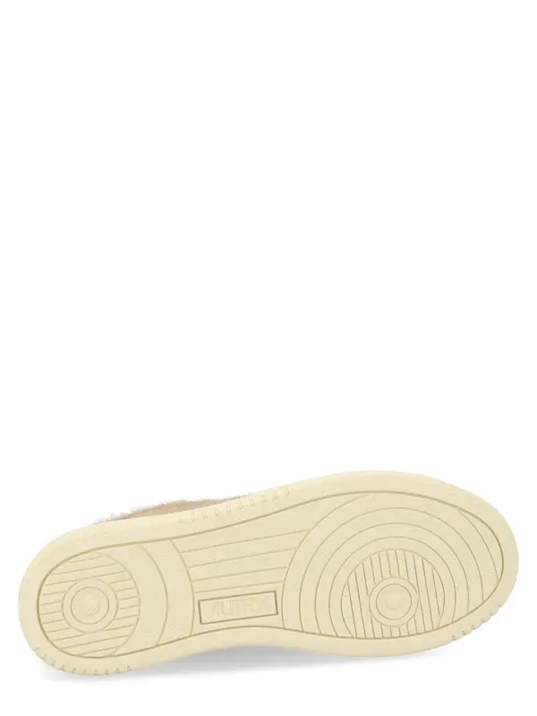 AUTRY Sneaker "medalist Low - Multicolour