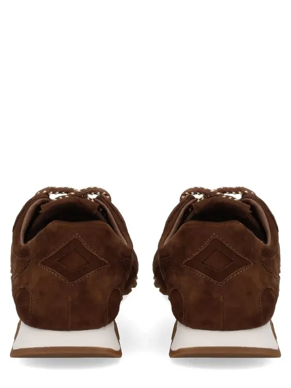 Ash Sneaker "kasar