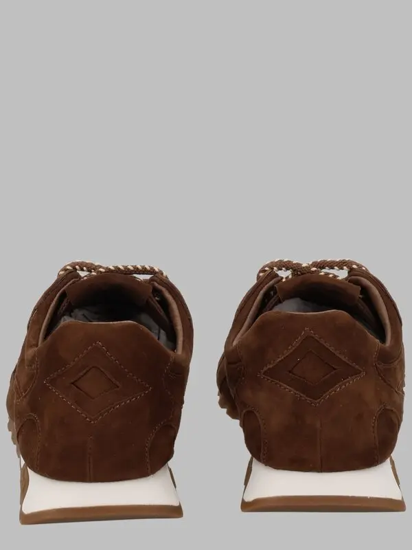 Ash Sneaker "kasar