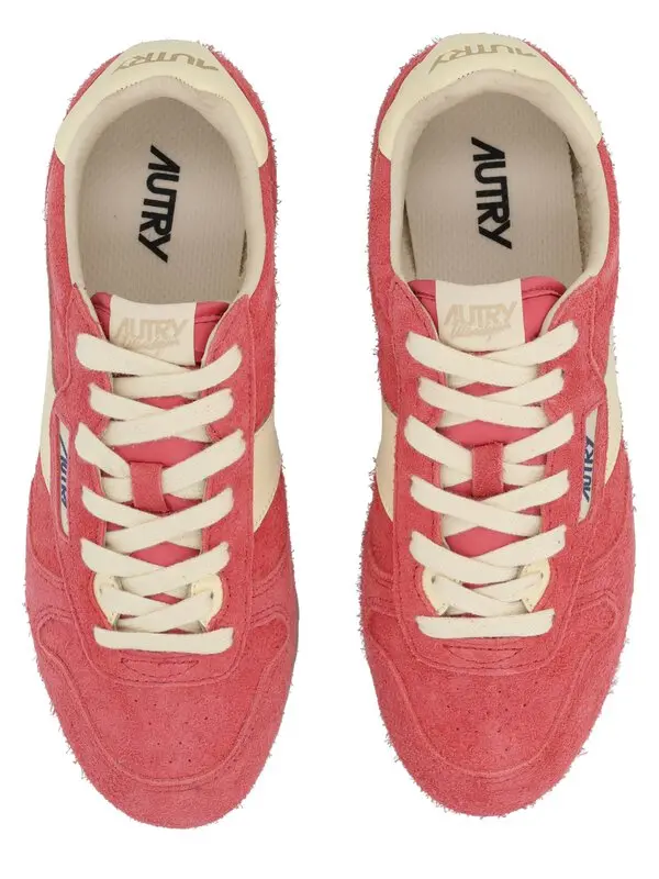 AUTRY Sneaker "windspin Low