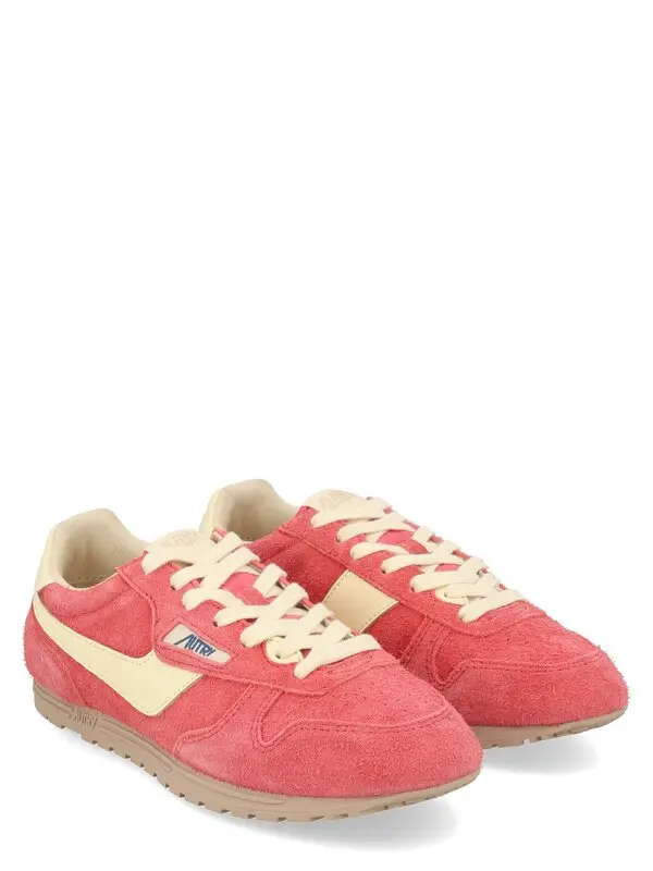 AUTRY Sneaker "windspin Low
