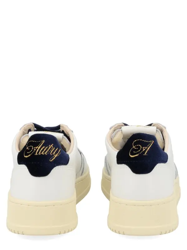AUTRY Sneaker "medalist Low - Multicolour
